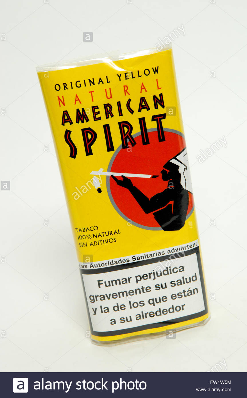 AR Smokes :AMERICAN SPIRIT PIPE TOBACCO